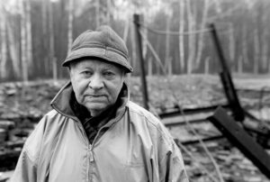 Henryk Mandelbaum - Bildungswerk Stanisław Hantz e.V.