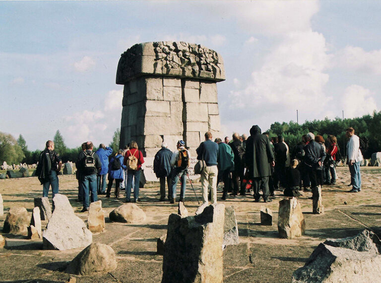 Belzec, Sobibor, Treblinka. Die Mordstätten der „Aktion Reinhardt ...